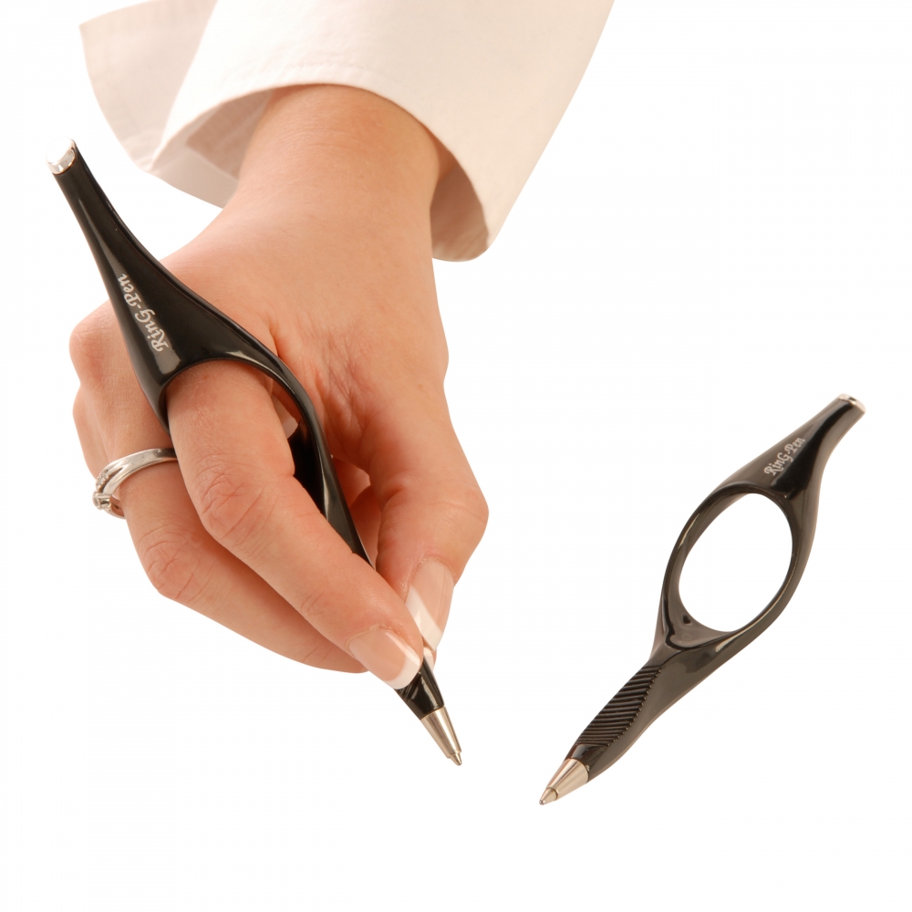 Ring pen - De-Zorgwinkel